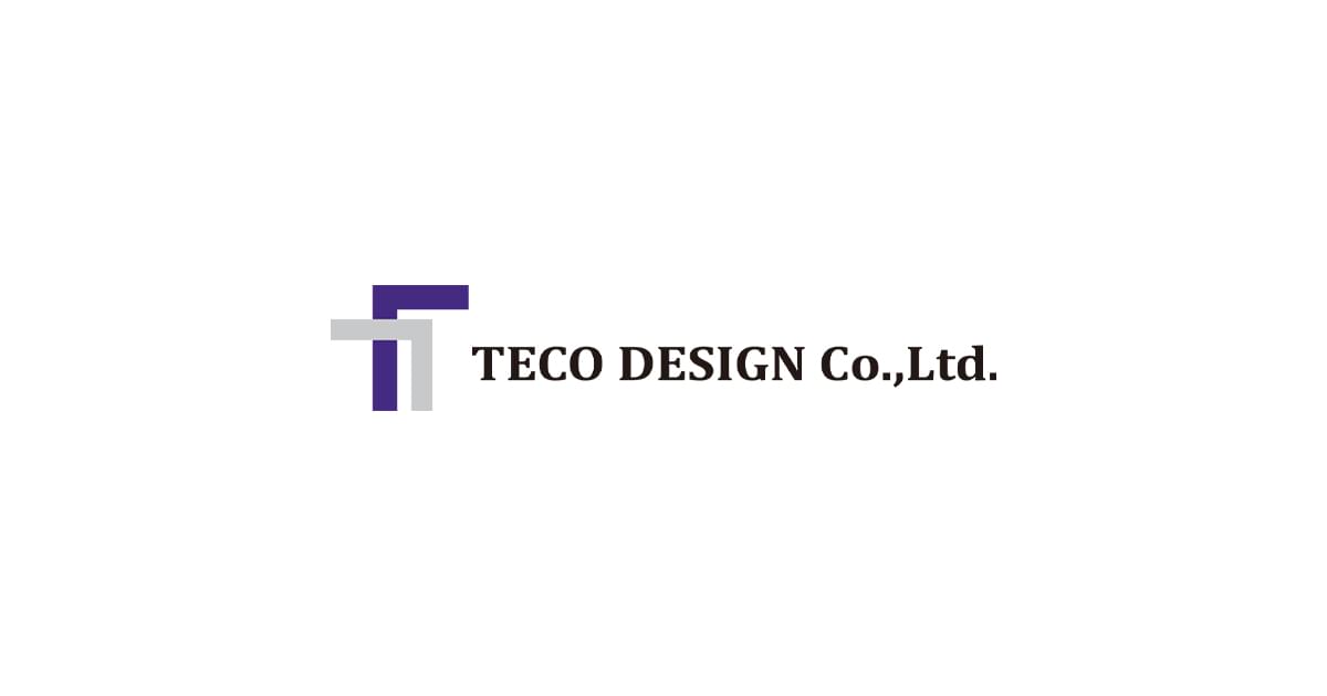 TECO DESIGN│テコデザイン│仙台市の建築設計事務所
